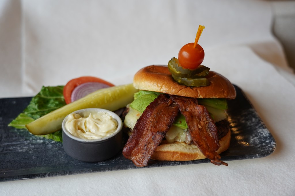 Lake St Cafe – Good Food. Good Mood.